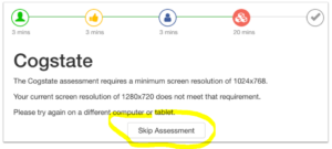 Commonly Asked Questions - APT Webstudy